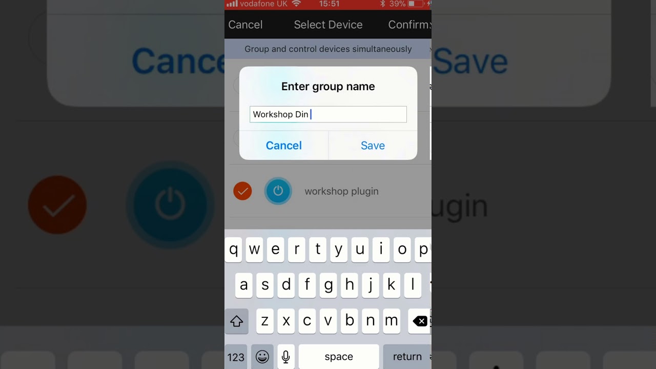 Optimum Connect Grouping Devices - YouTube