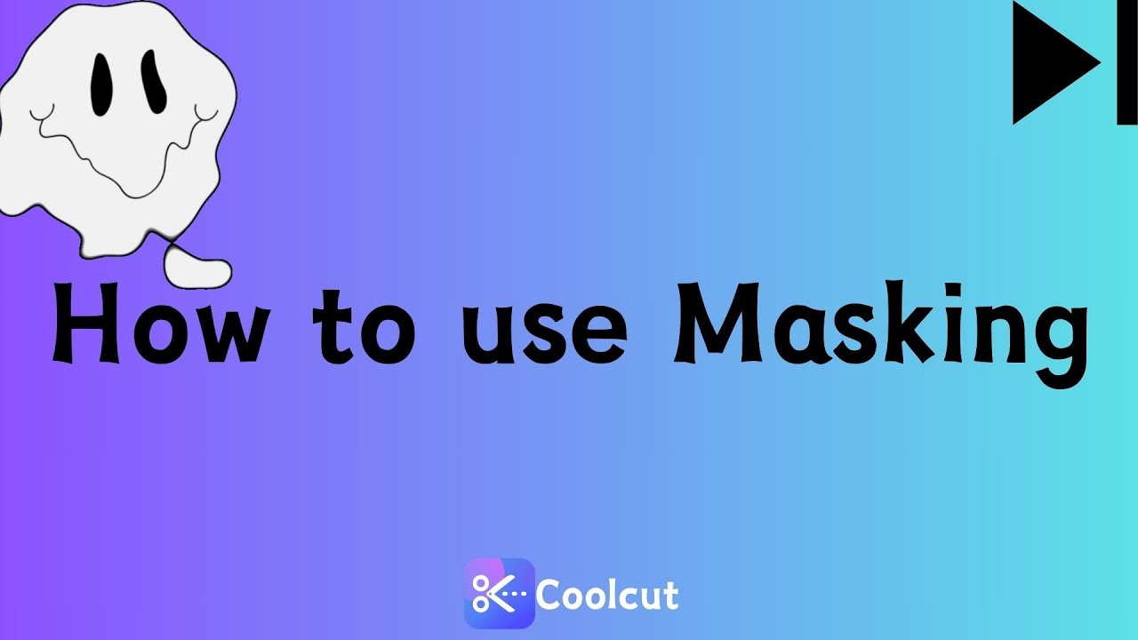 Do you really know how to using Mask Function?🤣 - YouTube