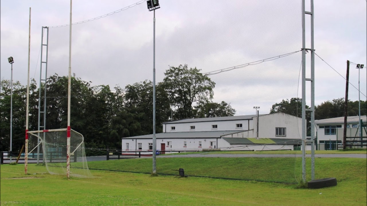 Emo Gaa Co Laois - YouTube