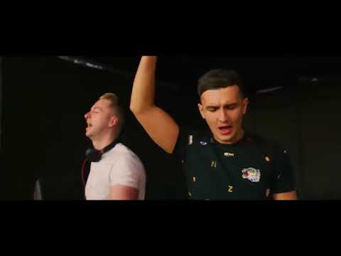 electro 2018 junio lo mas nuevo /DJ A.W