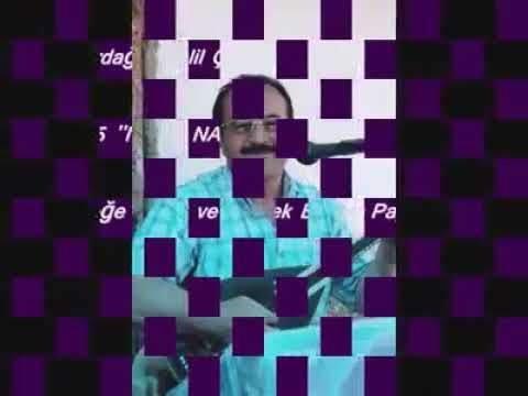 Nazlı Nazlı - Halil Çalık
