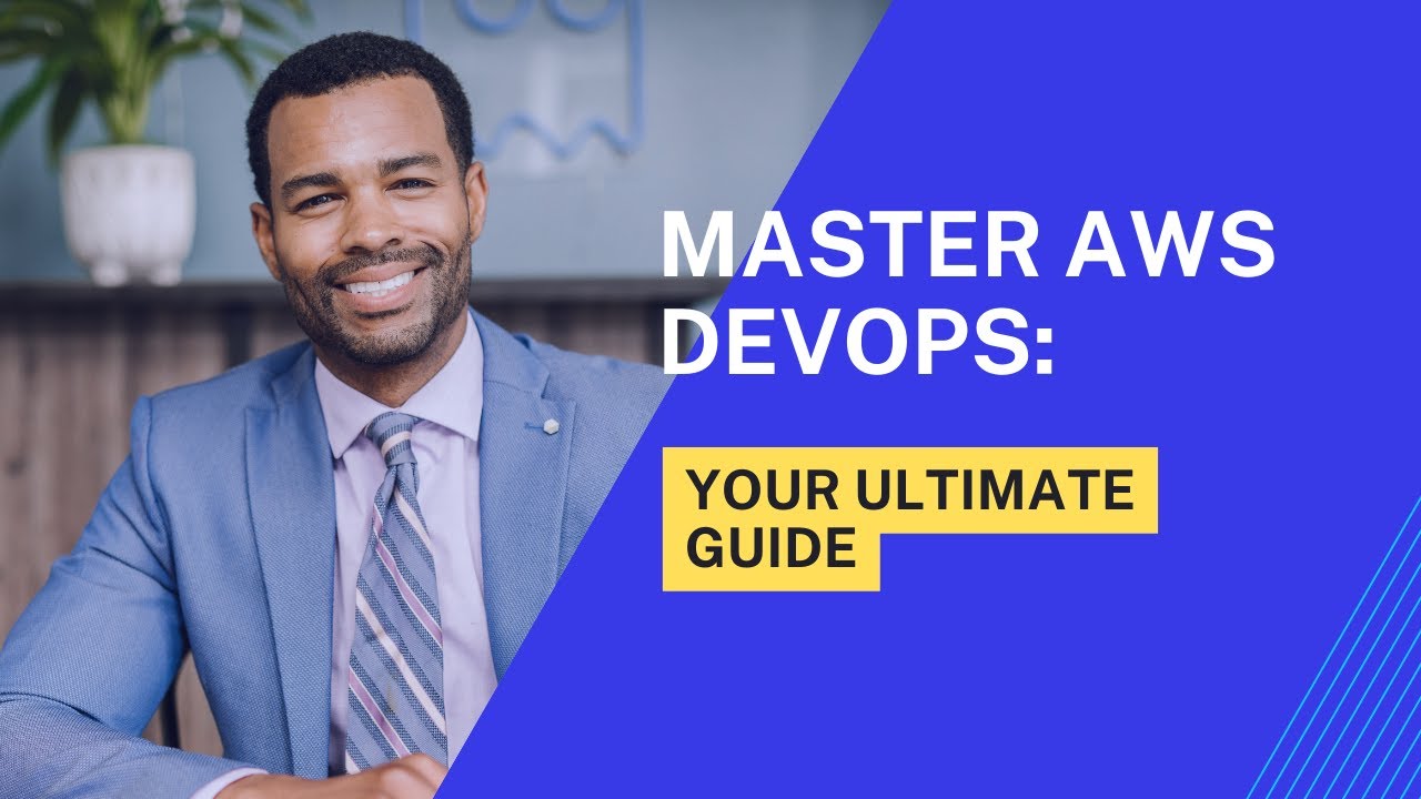 Master AWS DevOps: Your Ultimate Guide - YouTube