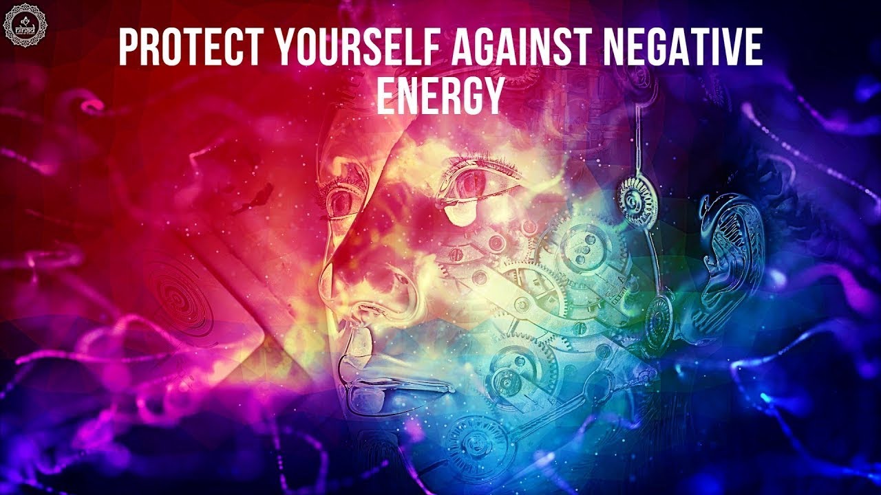 Psychic Protection The Aura Shield: Psychic Law of Attack: Shield ...
