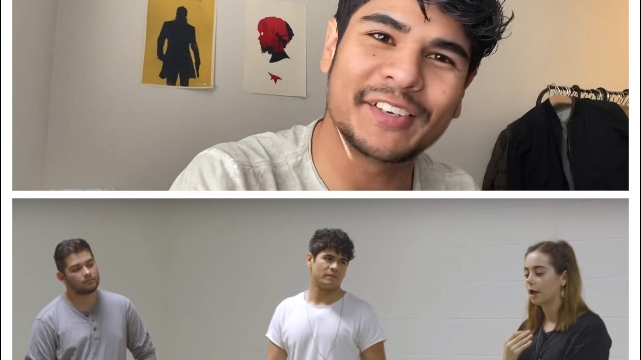 I Was On Jubilee: Spectrum Do All Atheists Think The Same? - YouTube