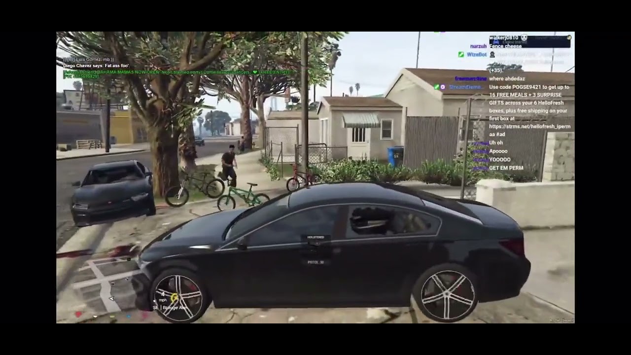 [YBN:LS] PG LS - YouTube