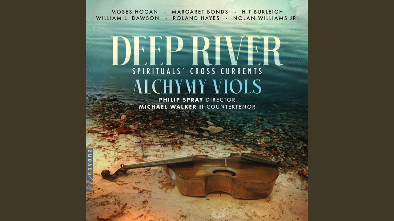 Every Time I Feel the Spirit (Arr. for Chamber Ensemble by Nolan ...