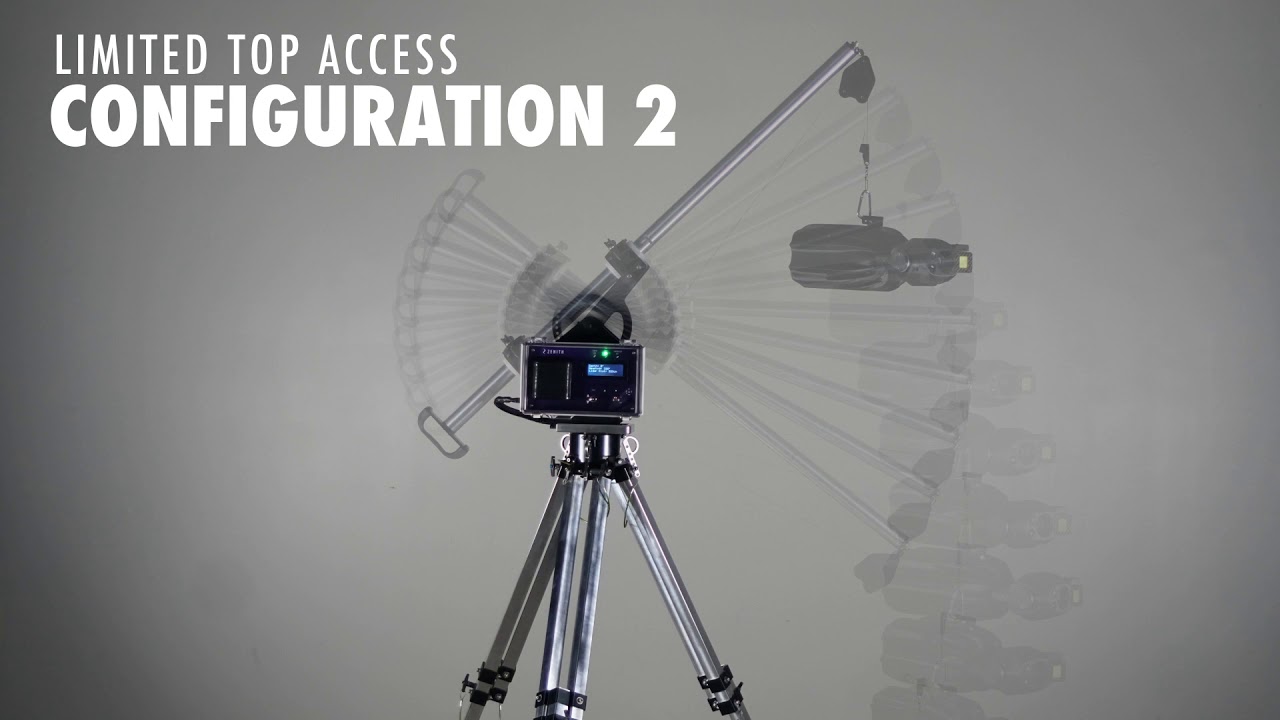 Zenith - Setting up your device - YouTube