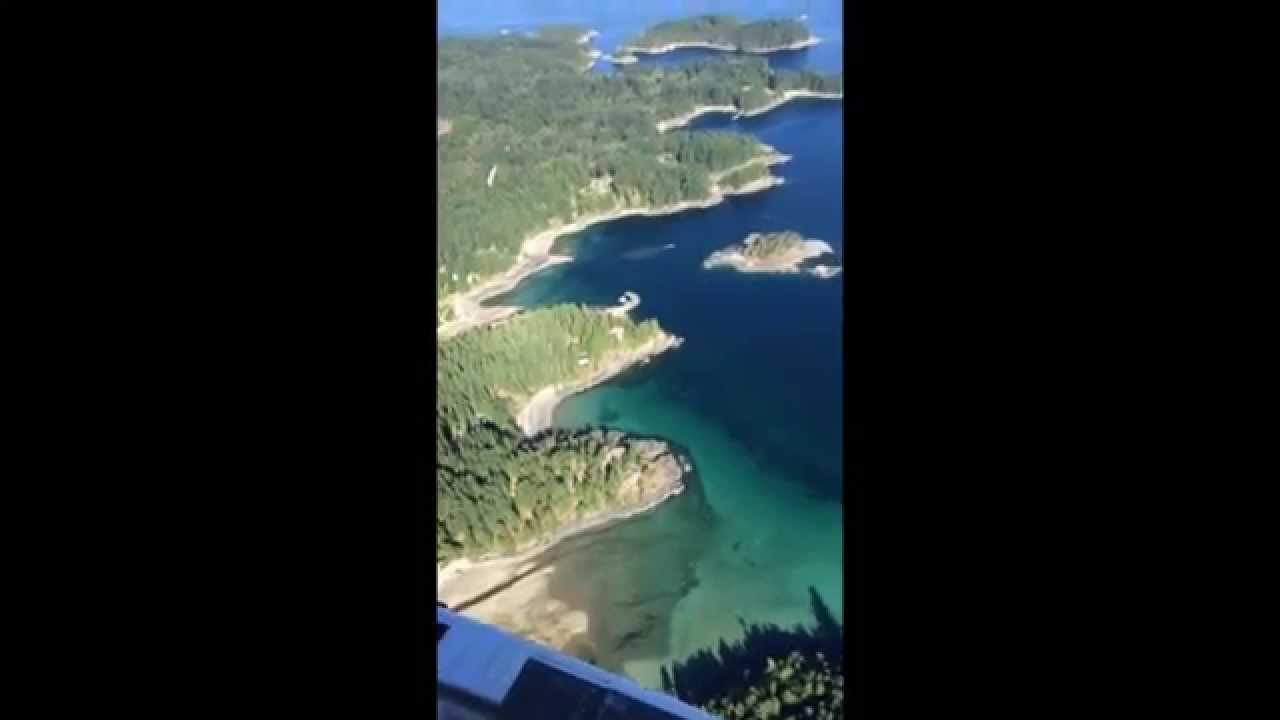 Fishing At Ramsay Arm 2014 - YouTube