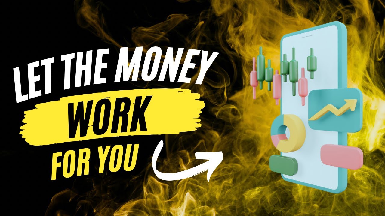 Discover the Ultimate Money-Generating Method Today! | Stock market ...