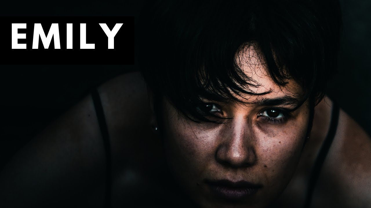 Shivers And Scares: Emily - (Original Audio Scary Horror Story Read ...