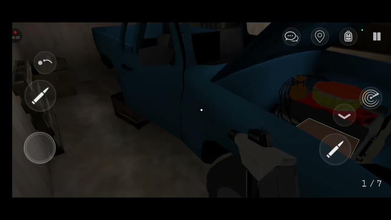 ПРОШЛИ НА ХАРДЕ В ЛЕСУ СО SPEC 043! Specimen zero #14 - YouTube