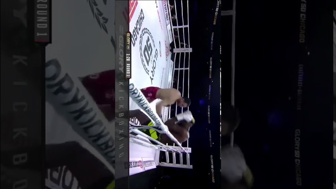 Harut Grigorian VS murtel Groenhart - YouTube