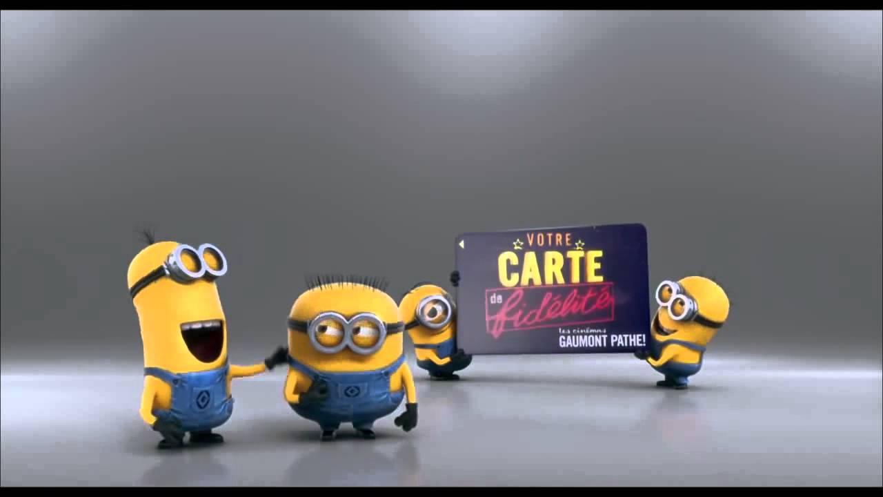 Comedy - Best of Minion Comedy 1 - YouTube