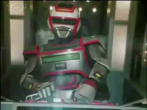 EPISÓDIO FINAL NOSSO INESQUECÍVEL JASPION E O GIGANTE GUERREIRO DAILEON!!!!