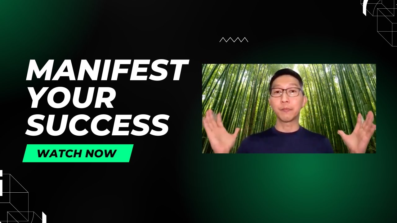 Manifest Your Success: Carina Ghionzoli and Roy Phay. - YouTube