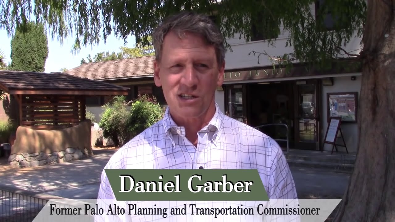 Daniel Garber Endorsement of Greg Tanaka - YouTube