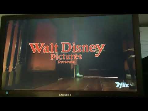 Winnie The Pooh 7Flix Intro - YouTube