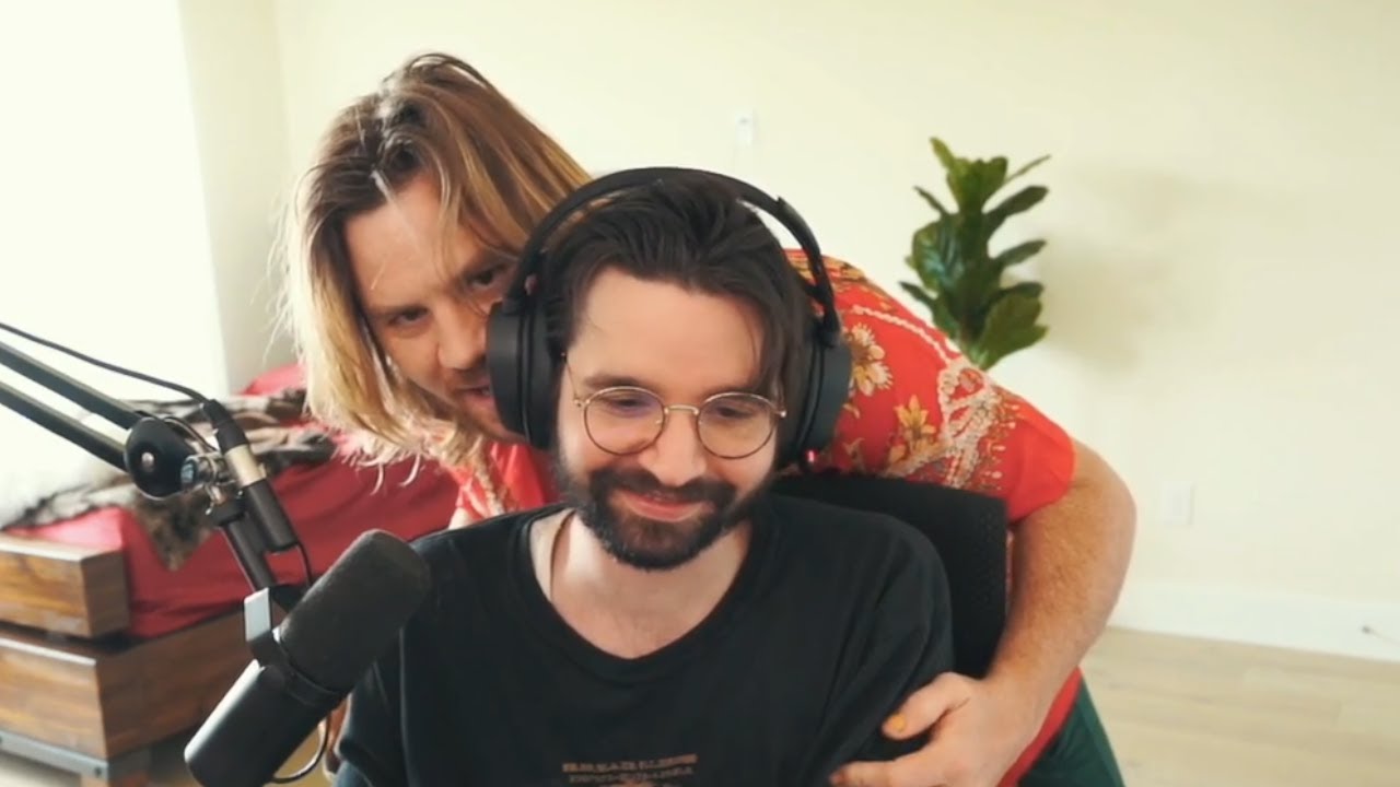 Will & Cyr Exposed | Twitch Clips - YouTube