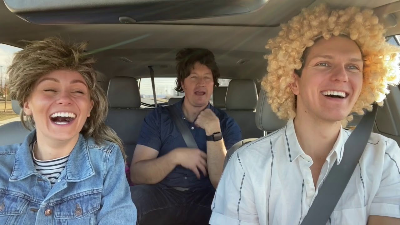 It was DIVINE! - YouTube