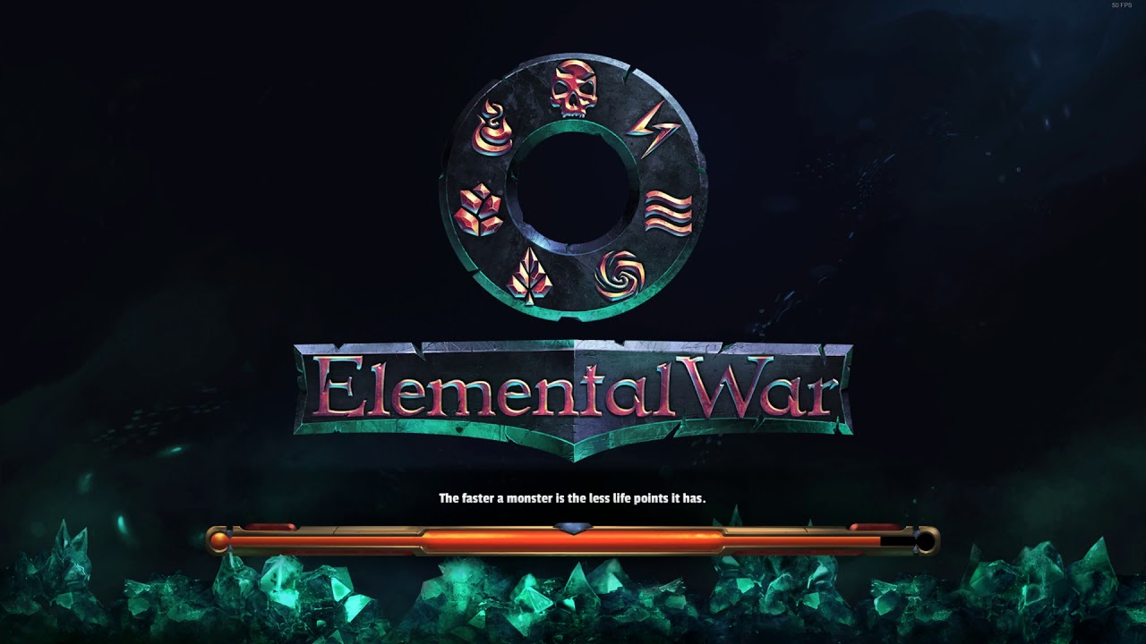 Introducing Elemental War: Alliance System - YouTube