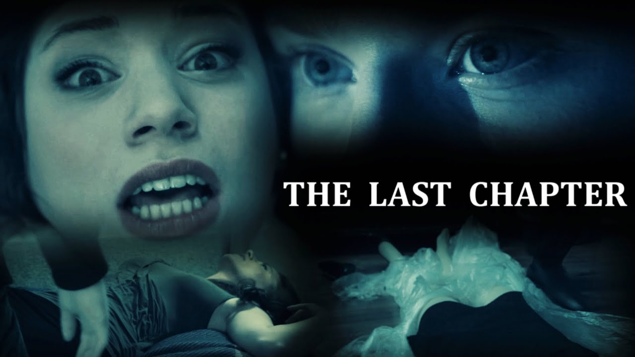 THE LAST CHAPTER - Short Film | Thriller | Serial Killer | Strangled ...