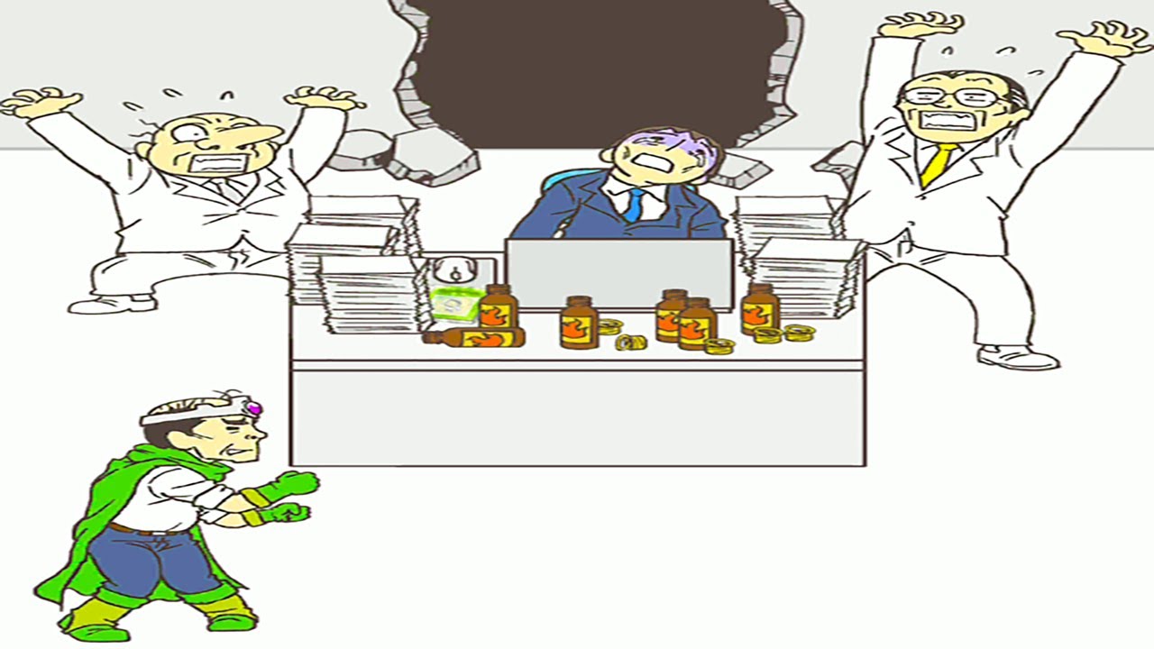 Ditching Work 3 - Room Escape Game Stage 21-30 All Levels Solution ...