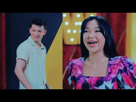 Блогер Севиша Бошловчи Йигитга Никоҳ Таклифини Берди! - COMEDY SHOW (27.05.23)