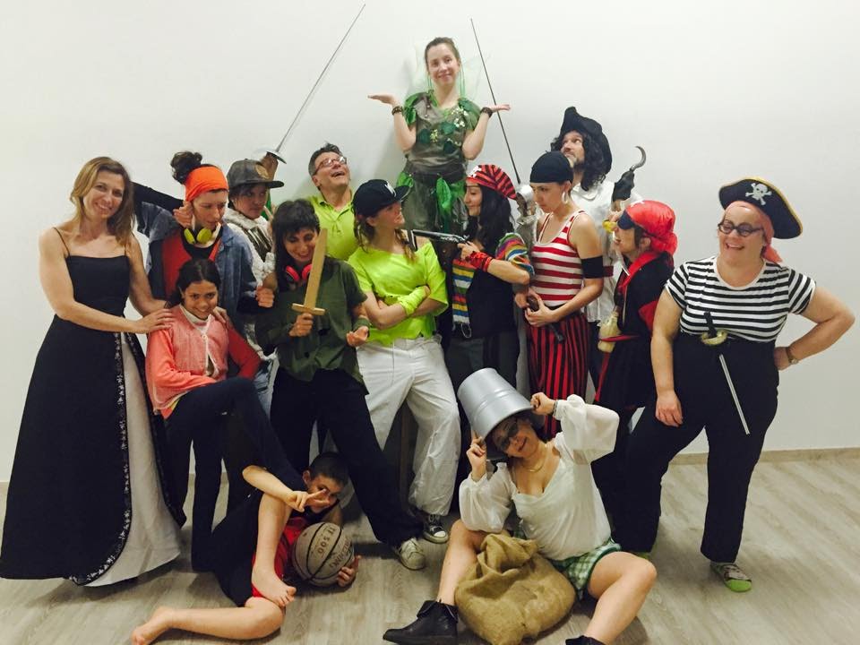 Ti ricordi Peter Pan? - YouTube