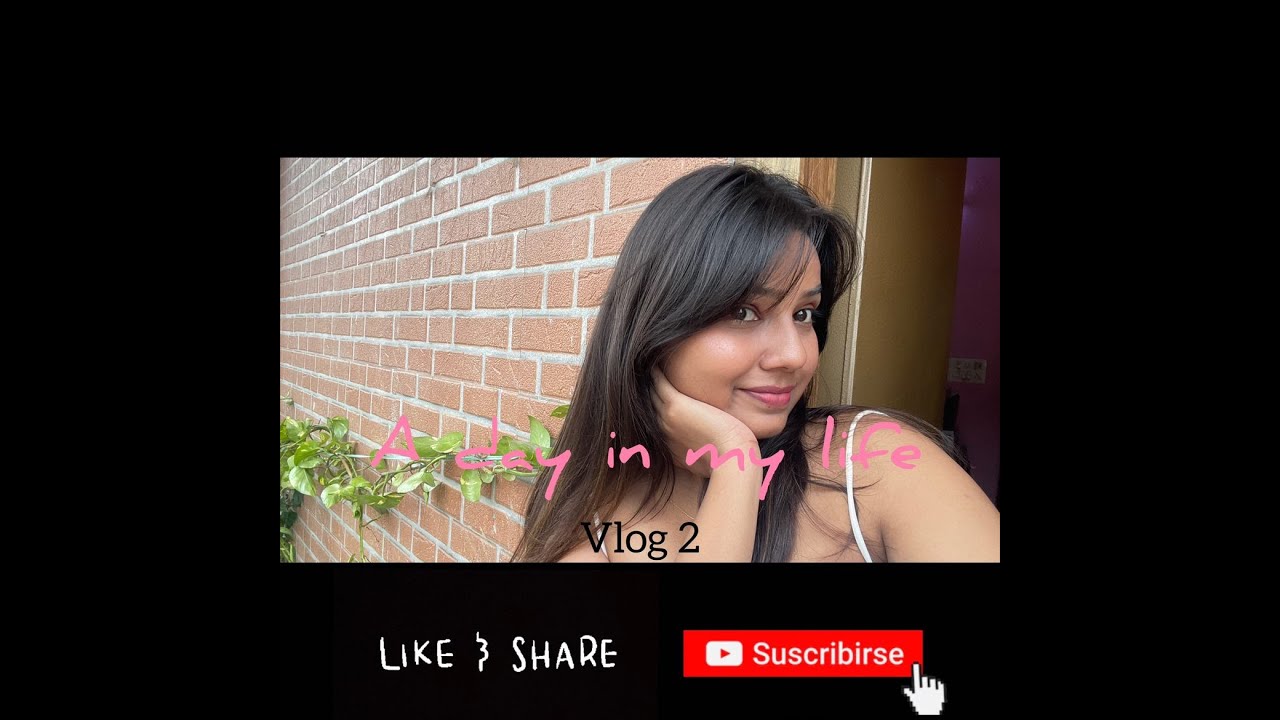 Vlog-2.|| Day in my life.|| Daily vlogs. - YouTube
