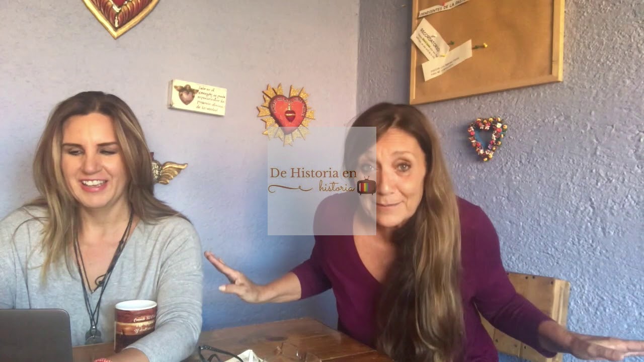 De Historia En Historia - Luisito Rey, padre de Luis Miguel, canta y ...