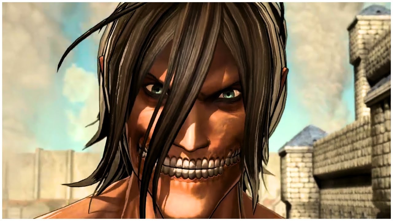 ATTACK ON TITAN | 0 - YouTube