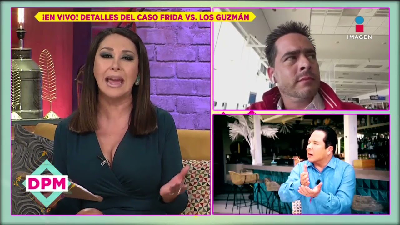 Programa Completo 28 de septiembre 2021 | De Primera Mano - YouTube