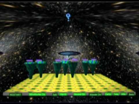 MindBender Neurofeedback Game - YouTube
