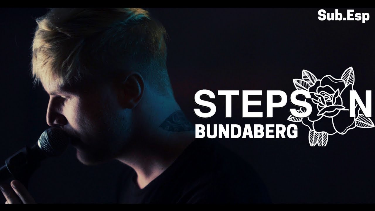 Bundaberg Stepson Sub Esp Youtube