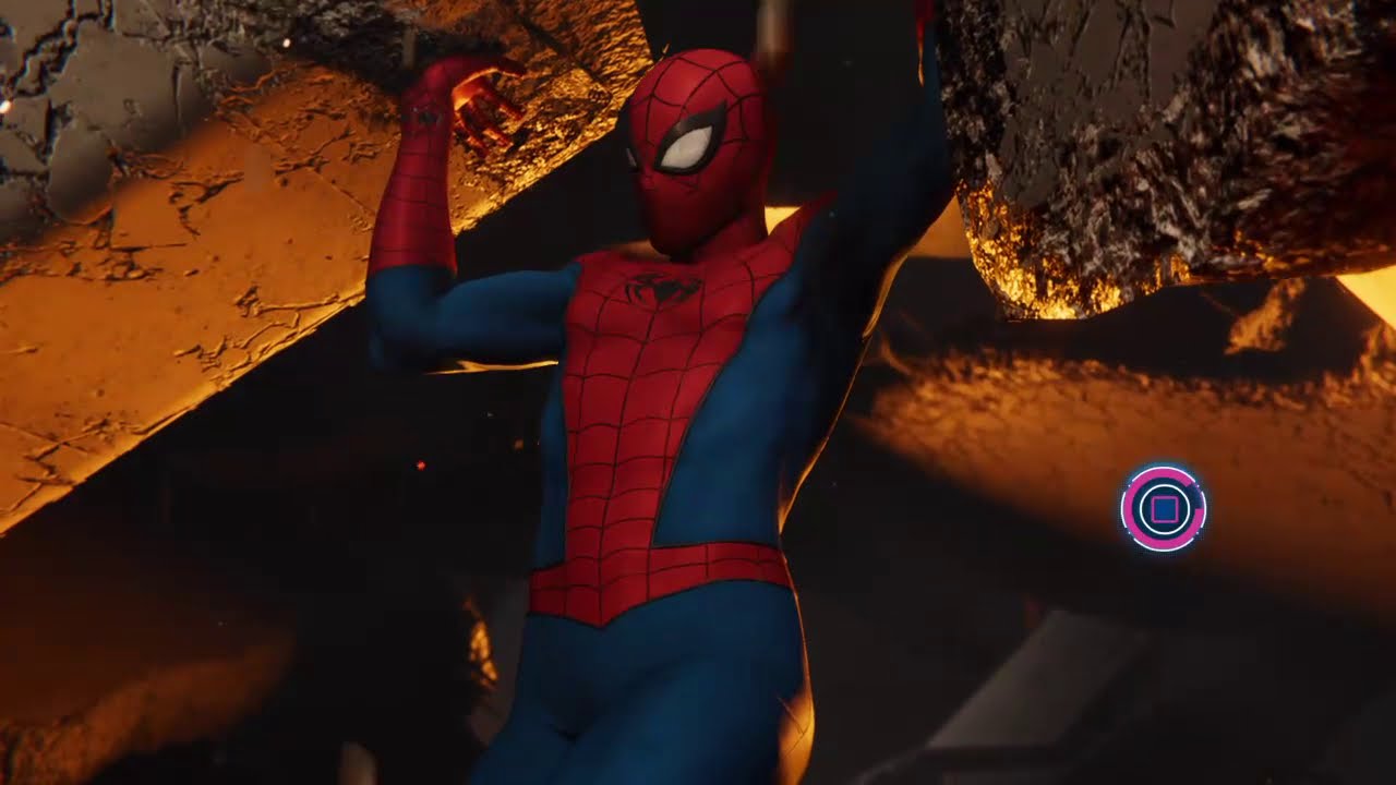 Spider-Man pt. 1 | Go Web Go! - YouTube