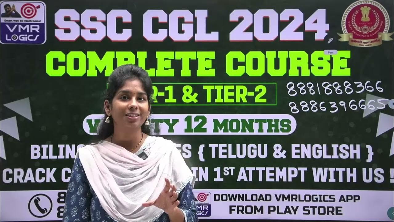 | VMR Logics - YouTube