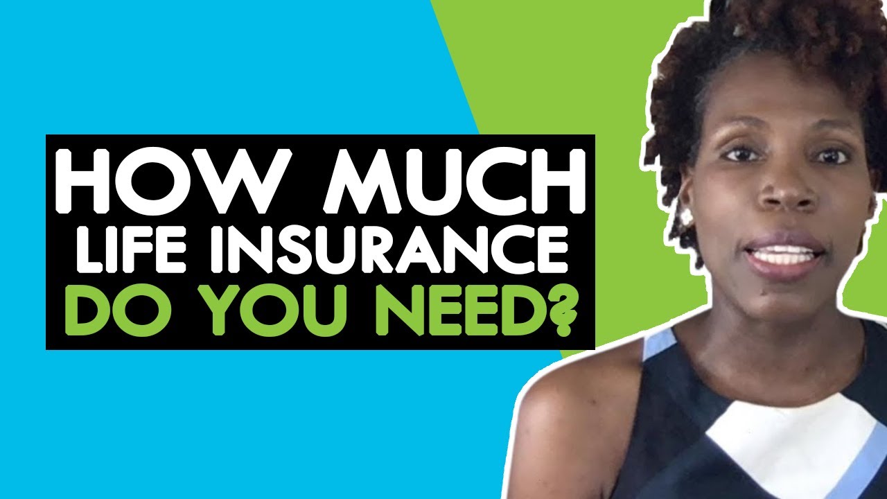 Let's Talk Life insurance - 5 Steps to Getting the Right Insurance ...