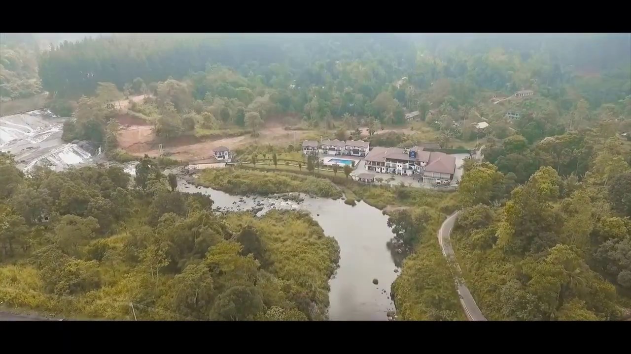 Welcome to Okwin Resort Nawalapitiya - YouTube