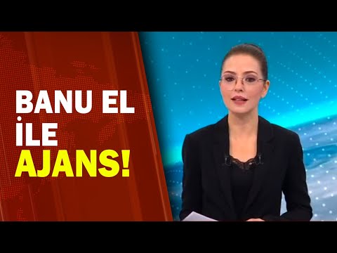 Banu El İle Ajans! / A Haber / 19.01.2021 | A Haber