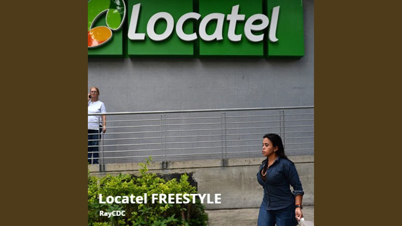 Locatel (Freestyle) - YouTube
