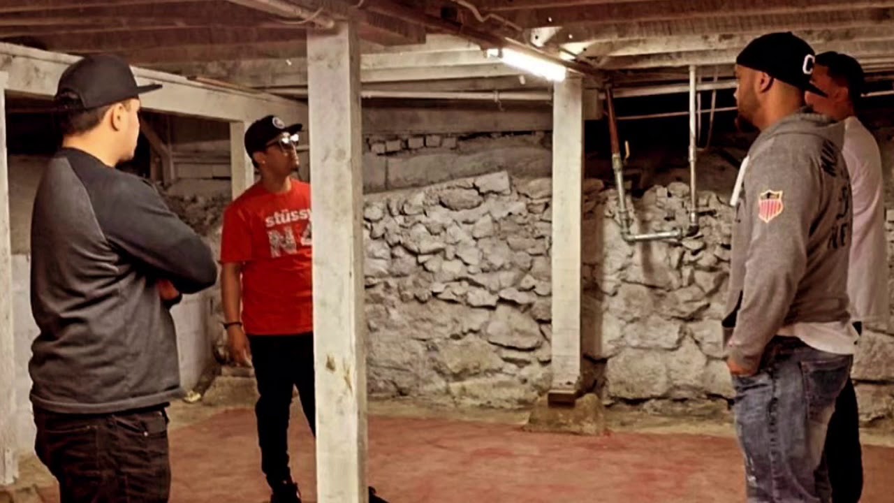 Cutthroat Mode - My Way ft A Dough - YouTube Music