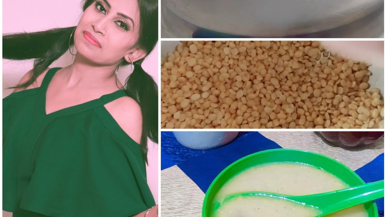 🤤ಹೆಸರಬಳೆ ಪಾಯಸ || Hesarubele Payasa //Moong dal Sweet Payasa Recipe in ...