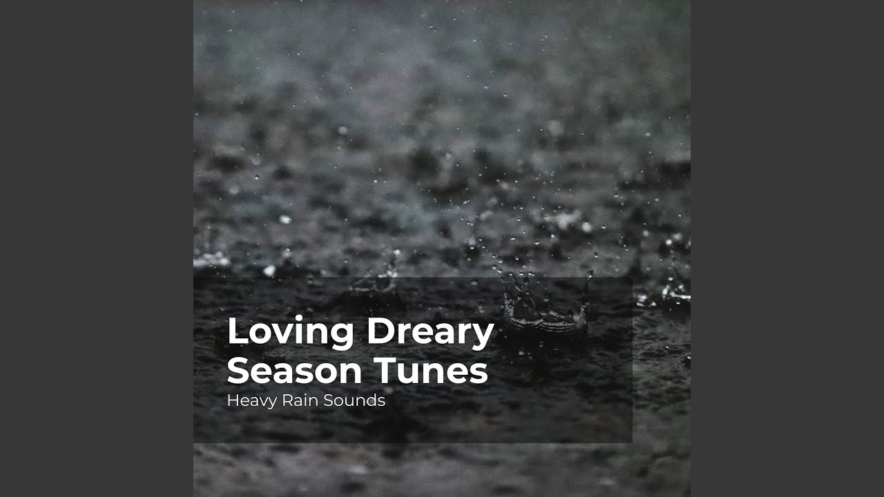 Ceaseless Rain Deluge - YouTube