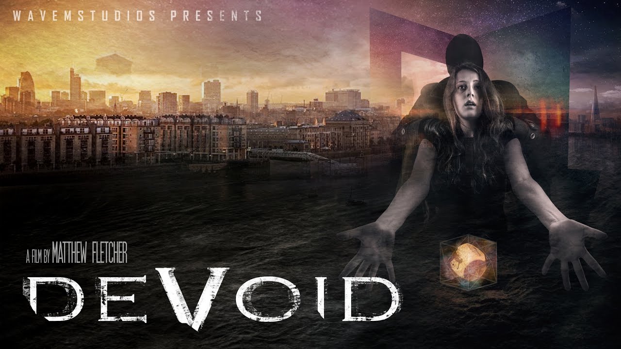 DEVOID Trailer (2016) Hannah Kelly, Howy Bratherton - Crime Drama ...