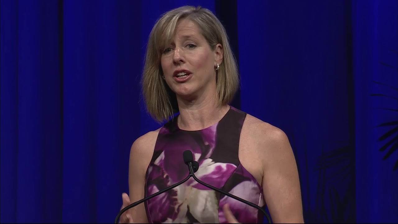 2018 Human and Civil Rights Guest Speaker Virginia Mancini - YouTube