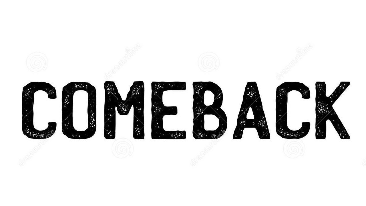 Come back...... | World of tanks - YouTube