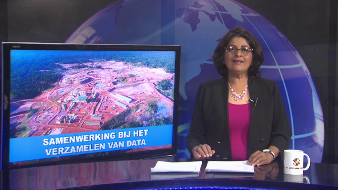 Delfstoffen instituut voor regulering mijnbouwsector STVS JOURNAAL 10 ...