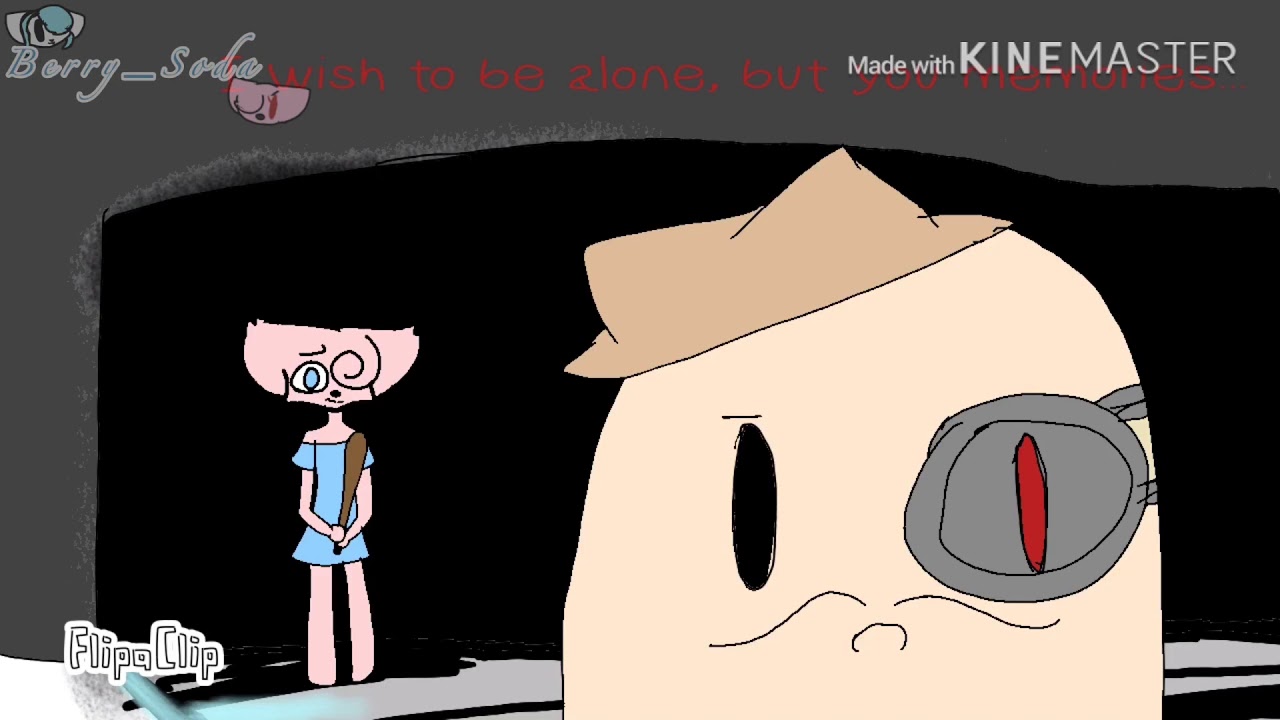 HAY! meme (Piggy Chapter 12) FLASH WARNING - YouTube