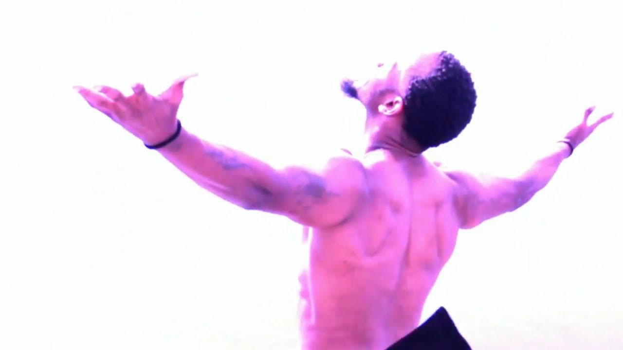 Michael Nove'lll Feature Presentation "Sippin On Love" Official Music ...