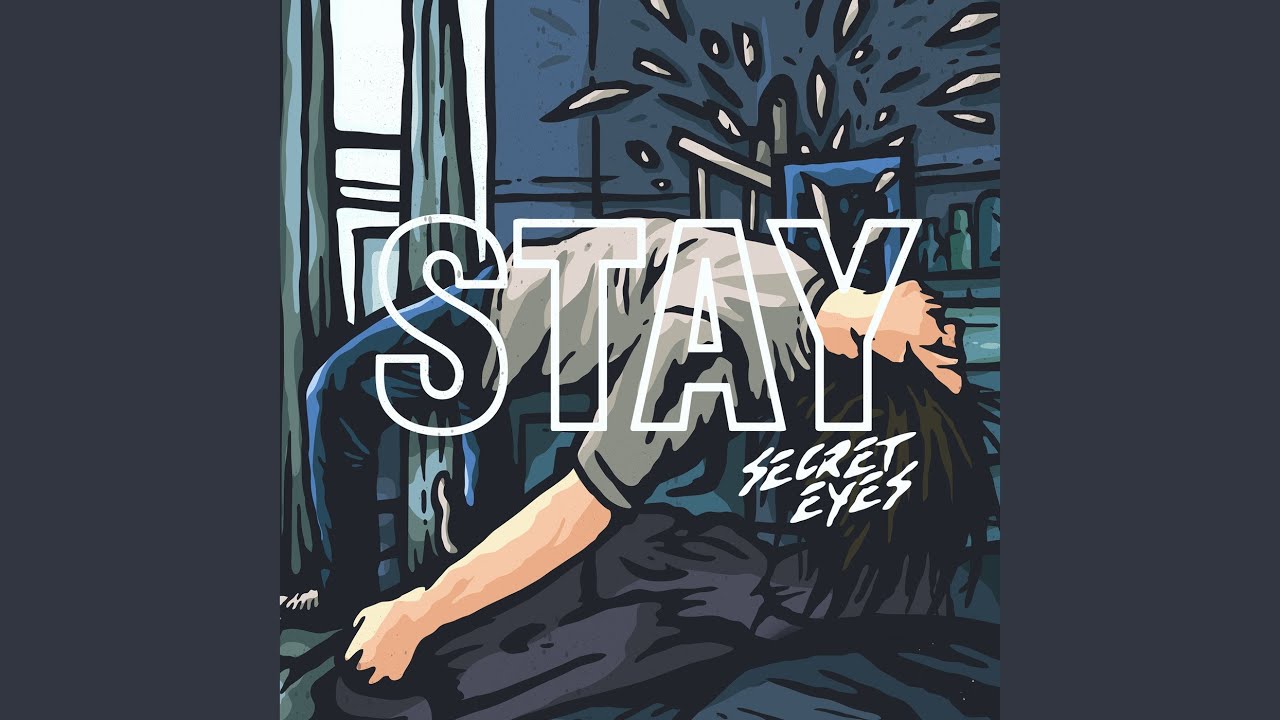 Stay - YouTube